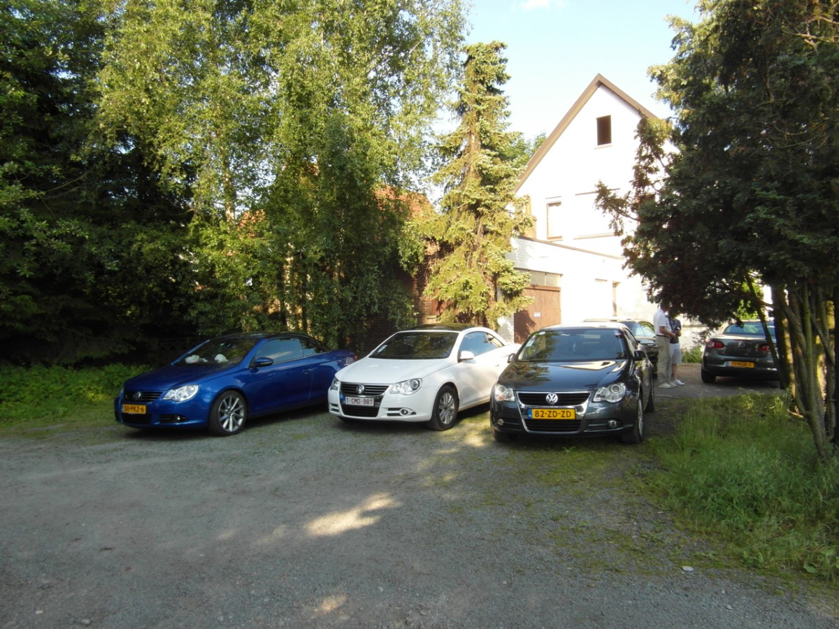 Pinkstertour - Gallery - www.EOS-Forum.nl